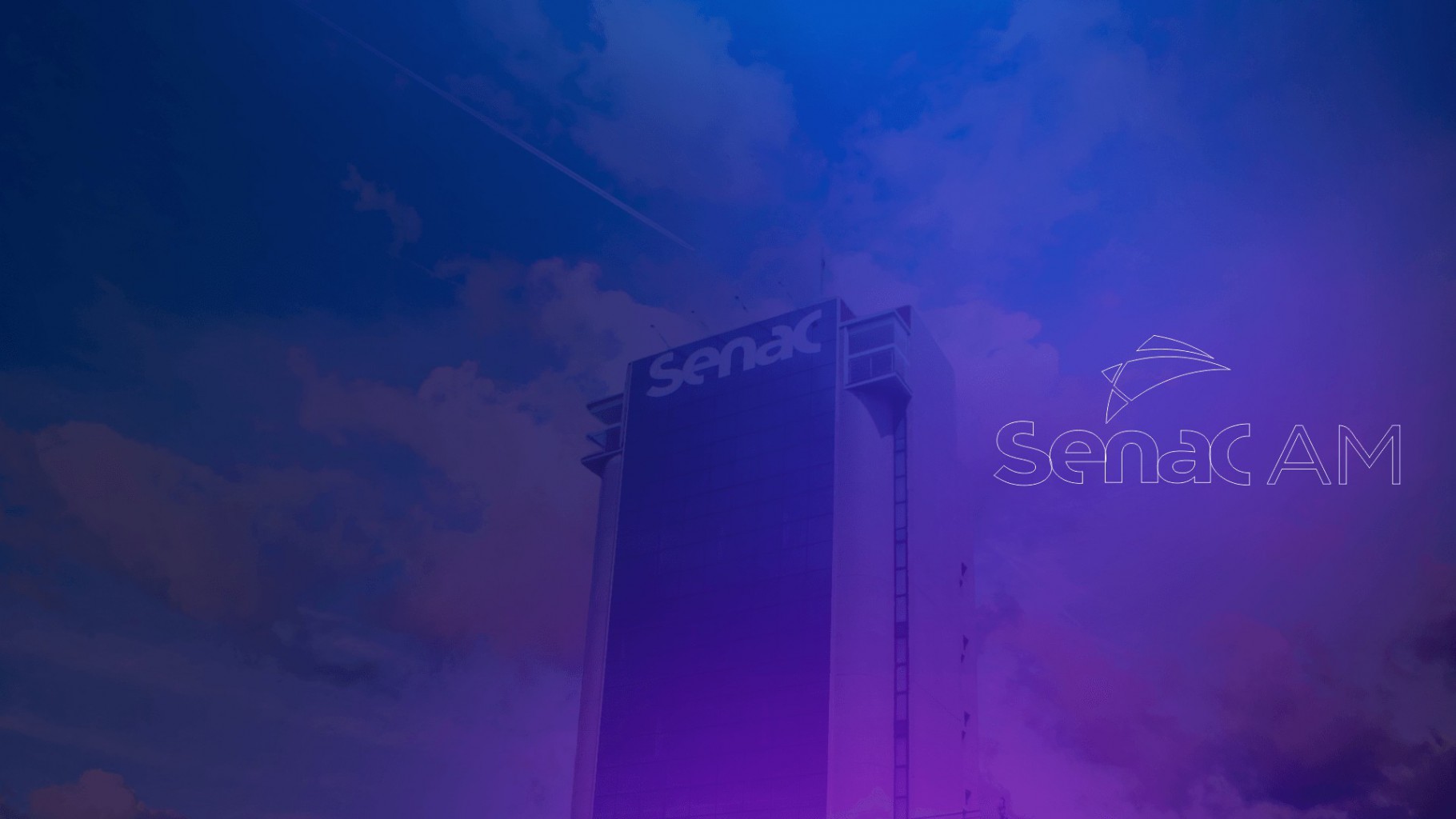 Sobre o Senac | Senac Amazonas